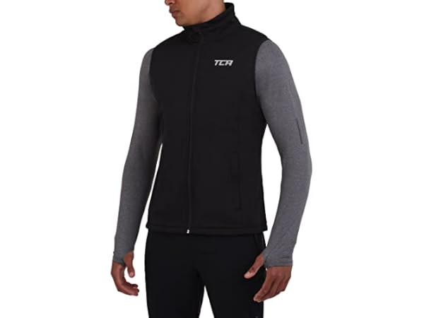 Top 4 Best Cycling Vests for Men in 2026 - FindThisBest (UK)