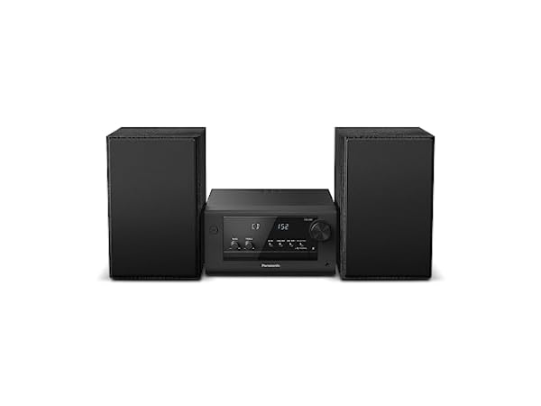 Top 10 Best DAB Radio Mini Hi-Fi Systems in 2026 - FindThisBest (UK)