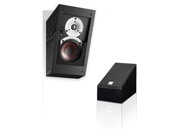 The 4 Best DALI Bookshelf Hi-Fi Speakers of 2026 - FindThisBest (UK)