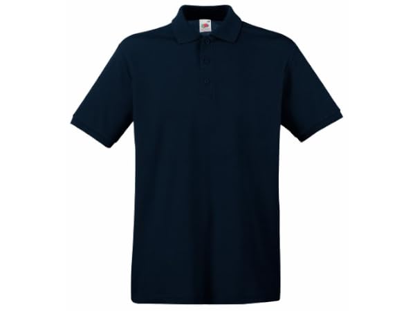 Top 10 Best Dark Polos for Men in 2025 - FindThisBest (UK)