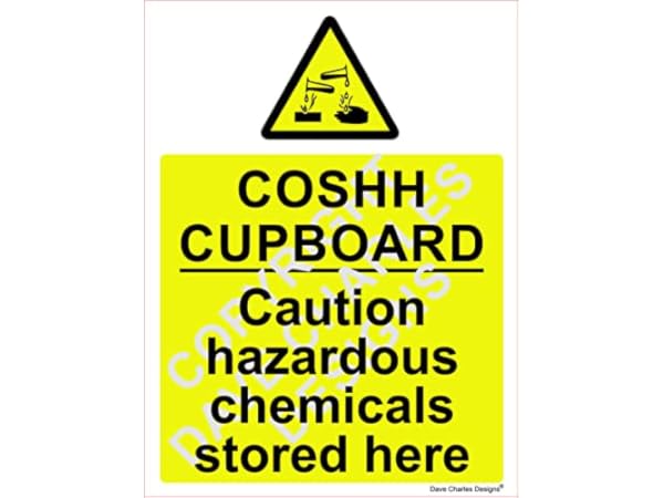 The 10 Best DAVE CHARLES DESIGNS Safety Signs of 2026 - FindThisBest (UK)