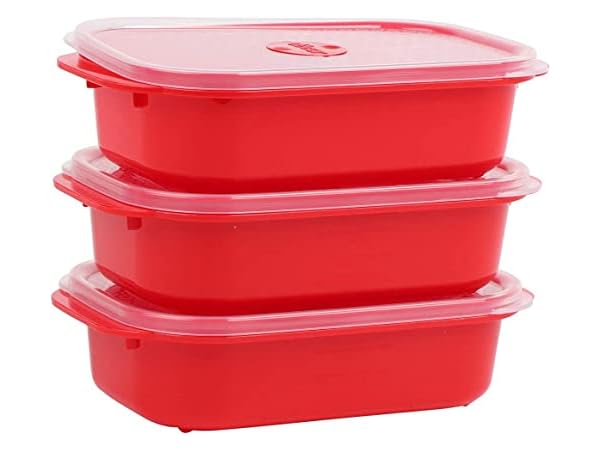 The 10 Best Decor Food Containers of 2025 - FindThisBest (UK)