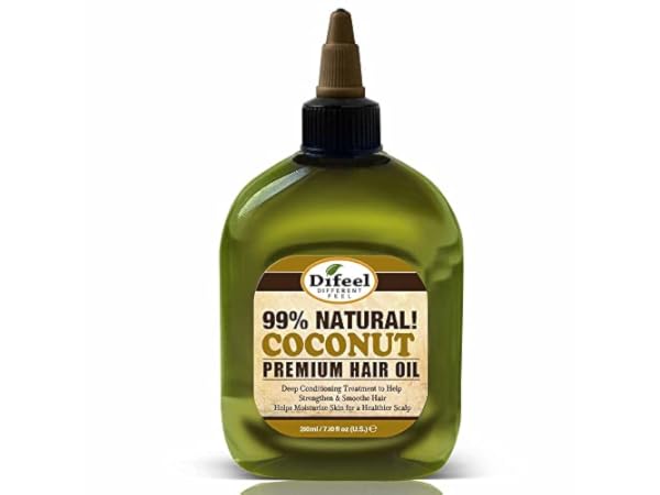 Top 10 Best Deep Conditioning Hair Oils in 2025 - FindThisBest (UK)