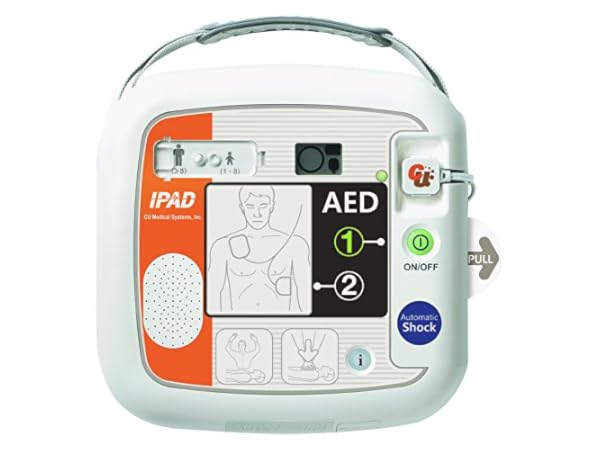 Top 10 Best Defibrillators in 2025 - FindThisBest (UK)