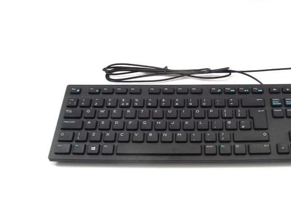 The 4 Best Dell Keyboards of 2026 - FindThisBest (UK)