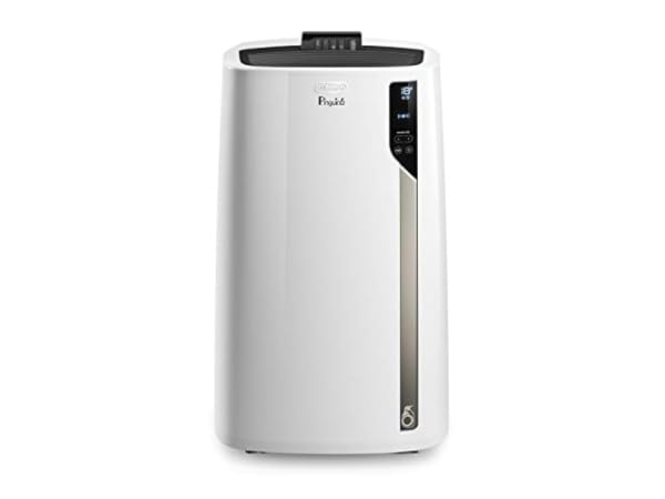 The 9 Best De'Longhi Mobile Air Conditioners of 2026 - FindThisBest (UK)