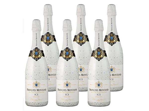 Top 5 Best Demi Sec Sparkling Wine in 2026 - FindThisBest (UK)