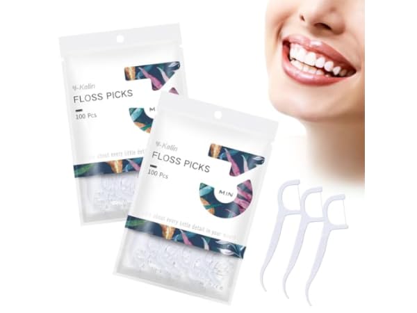 Top 5 Best Dental Floss Sticks in 2026 - FindThisBest (UK)