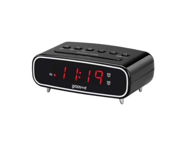 Top 10 Best Design Clock Radios in 2025 - FindThisBest (UK)