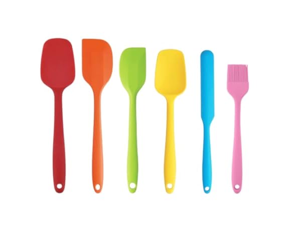 Top 10 Best Design Spatulas in 2025 - FindThisBest (UK)