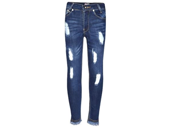 Top 10 Best Designer Jeans for Girls in 2024 - FindThisBest (UK)