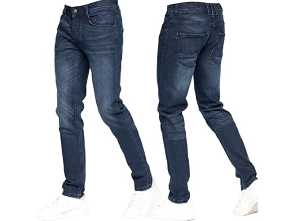 Top 10 Best Designer Jeans for Men in 2025 - FindThisBest (UK)
