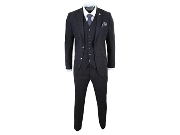 Top 6 Best Designer Suits for Men in 2025 - FindThisBest (UK)