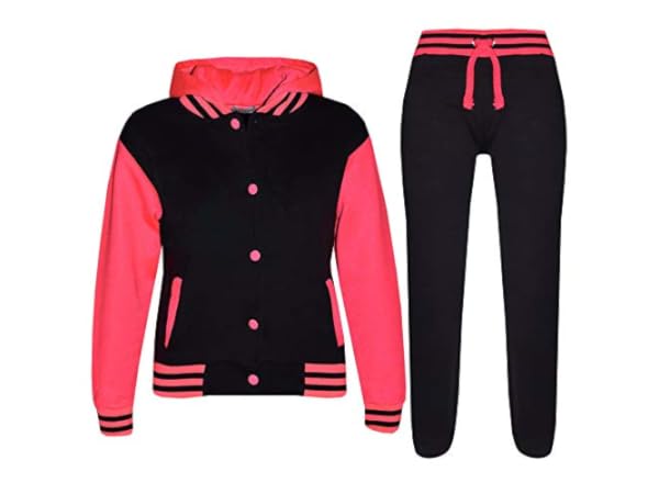 Top 10 Best Designer Tracksuits for Girls in 2024 - FindThisBest (UK)