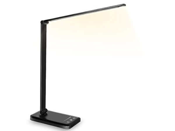 Top 10 Best Desk Lamps for Study in 2026 - FindThisBest (UK)