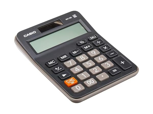 Top 10 Best Desktop Calculators in 2025 - FindThisBest (UK)