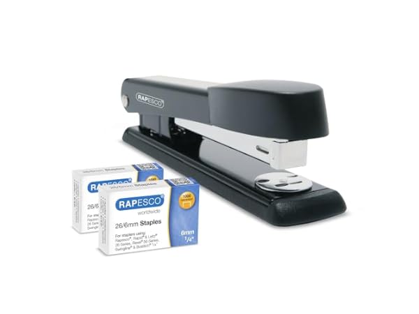 Top 10 Best Desktop Staplers in 2026 - FindThisBest (UK)