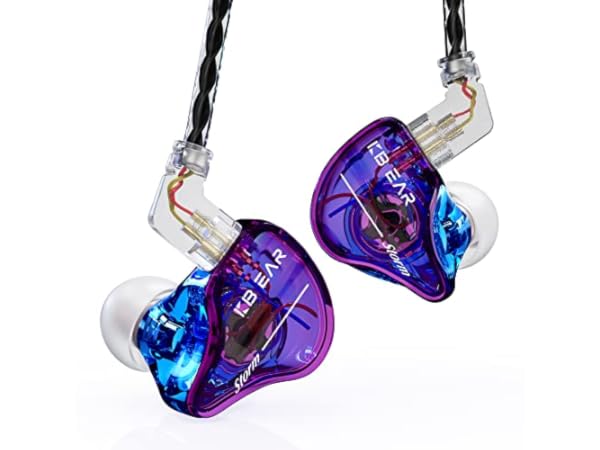 Top 10 Best Detachable Cable In-Ear Headphones in 2025 - FindThisBest (UK)