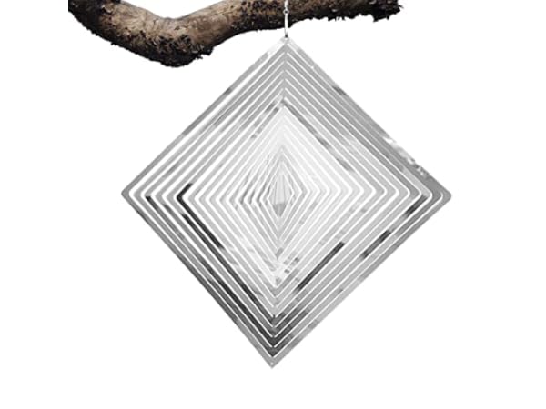 Top 10 Best Diamond Wind Sculptures in 2026 - FindThisBest (UK)