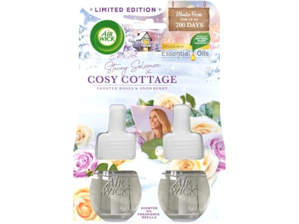 Top 10 Best Diffuser Air Freshener Refills in 2025 - FindThisBest (UK)