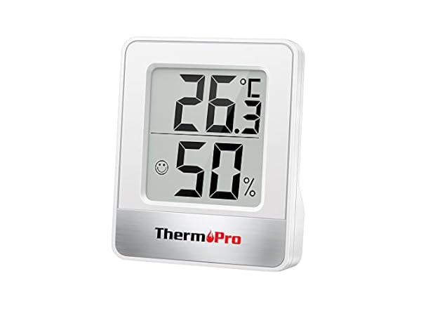 Top 10 Best Digital Hygrometers in 2026 - FindThisBest (UK)