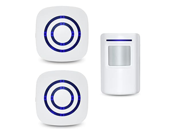Top 10 Best Digital Motion Detectors in 2025 - FindThisBest (UK)