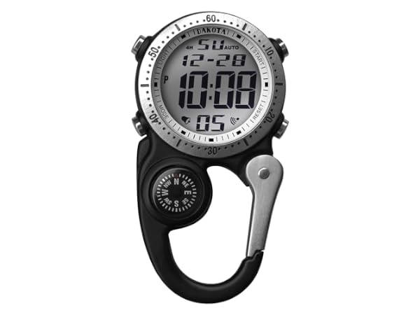 Top 10 Best Digital Pocket Watches for Men in 2026 - FindThisBest (UK)
