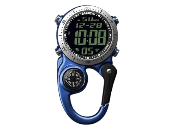 Top 10 Best Digital Pocket Watches for Men in 2025 - FindThisBest (UK)