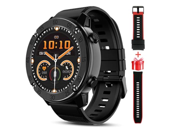 Top 9 Best Digital Smartwatches in 2024 - FindThisBest (UK)