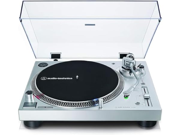 Top 4 Best Direct Drive Record Players in 2026 - FindThisBest (UK)