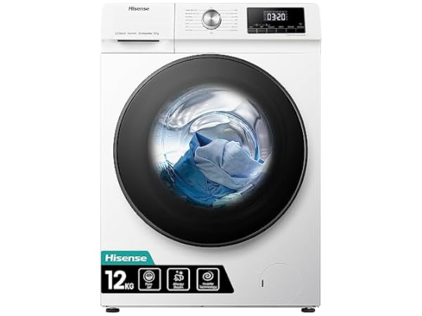 Top 10 Best Direct Drive Washing Machines in 2025 - FindThisBest (UK)