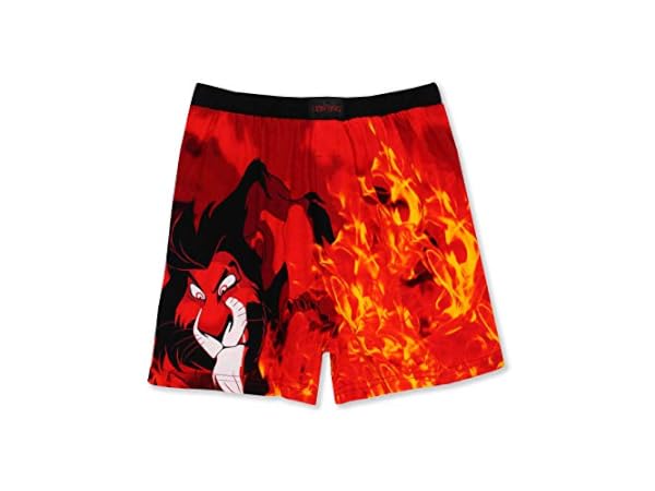 The 7 Best Disney Boxer Shorts for Men of 2026 - FindThisBest (UK)
