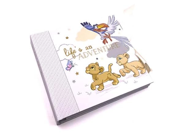 The 3 Best Disney Photo Albums of 2026 - FindThisBest (UK)