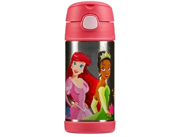 Top 6 Best Disney Princess Drink Flasks in 2026 - FindThisBest (UK)