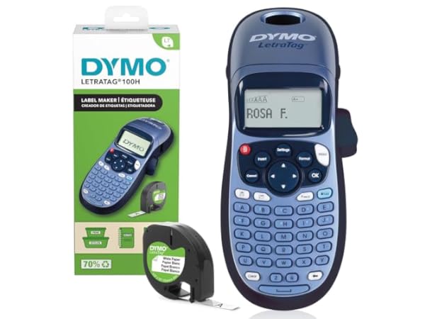Top 10 Best Display Screen Label Makers in 2026 - FindThisBest (UK)