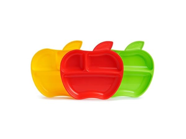 Top 10 Best Divided Toddler Plates in 2025 - FindThisBest (UK)