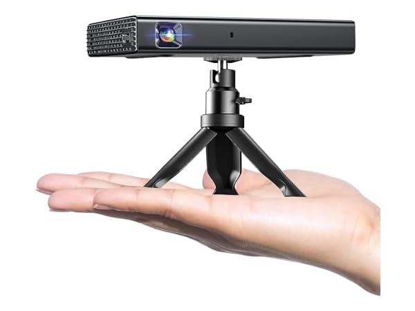 Top 10 Best DLP Projectors in 2025 - FindThisBest (UK)