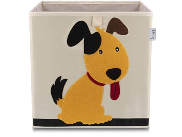 Top 9 Best Dog Storage Boxes in 2025 - FindThisBest (UK)