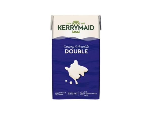 Top 4 Best Double Cream in 2026 - FindThisBest (UK)