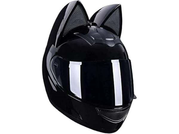 Top 10 Best Double D Style Full-Face Motorbike Helmets in 2025 ...