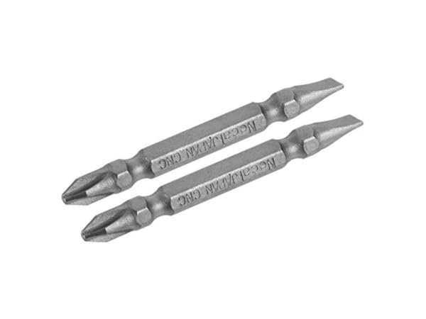Top 10 Best Double-Ended Screwdriver Bits in 2025 - FindThisBest (UK)