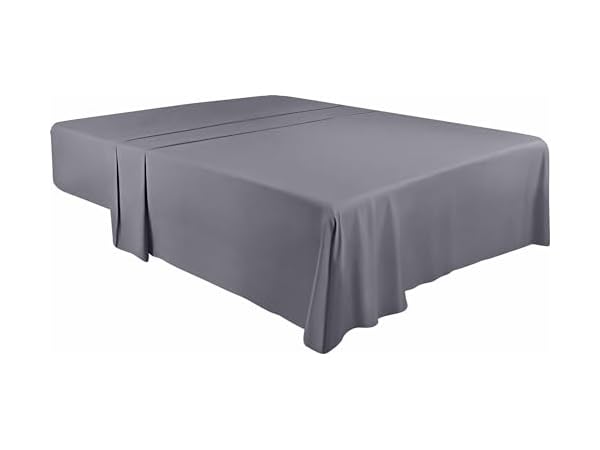 Top 10 Best Double Flat Sheets in 2025 - FindThisBest (UK)