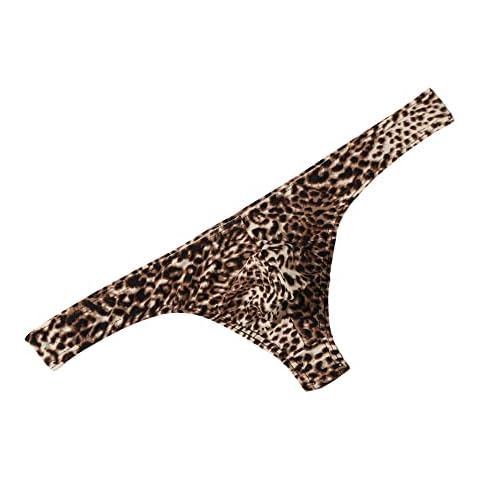 Top 10 Best Leopard Thong Underwear for Men in 2023 - FindThisBest (UK)