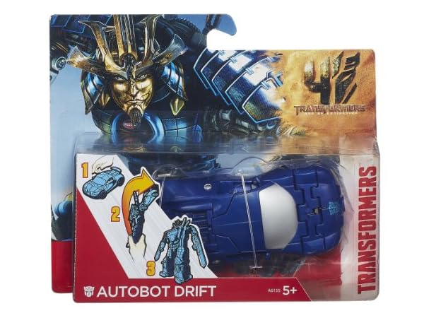 Top 6 Best Drift Action Figures in 2025 - FindThisBest (UK)