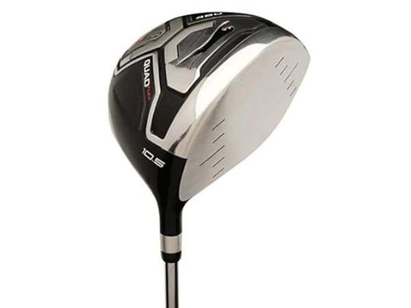 Top 10 Best Driver Golf Clubs in 2025 - FindThisBest (UK)