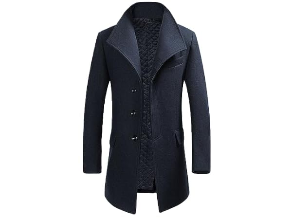 Top 10 Best Dry Clean Coats for Men in 2026 - FindThisBest (UK)