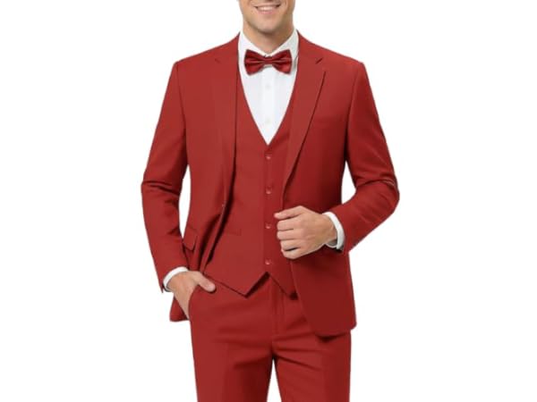 Top 10 Best Dry Clean Suits for Men in 2026 - FindThisBest (UK)