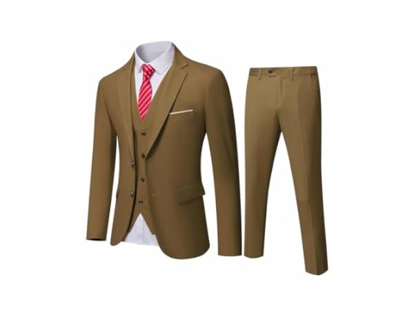 Top 10 Best Dry Clean Suits for Men in 2025 - FindThisBest (UK)
