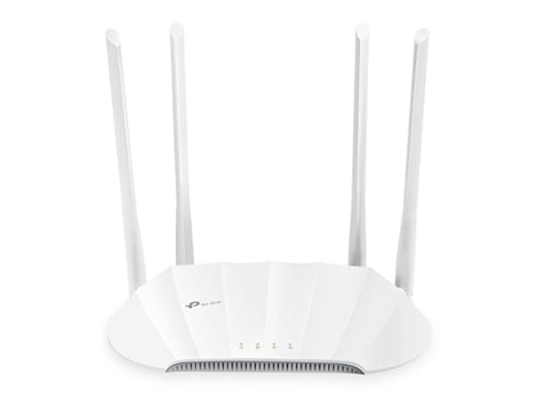 Top 10 Best Dual-Band Access Points in 2025 - FindThisBest (UK)