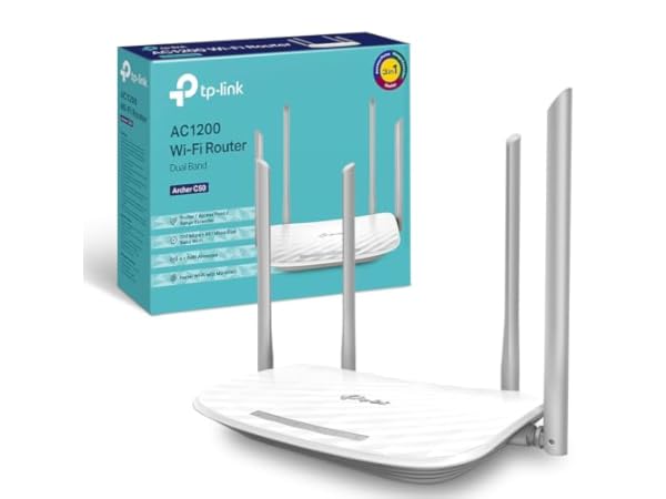 Top 10 Best Dual Band Wi-Fi Routers in 2026 - FindThisBest (UK)